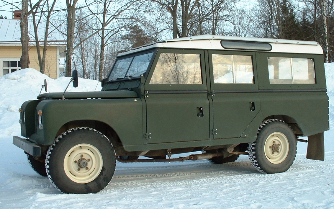 Fun Motors Avoin Yhtiö